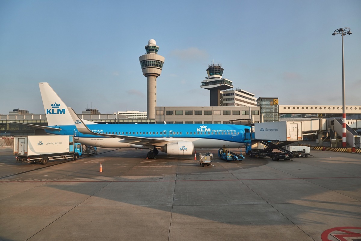 KLM / Air France Flying Blue Promo Rewards: July 2025