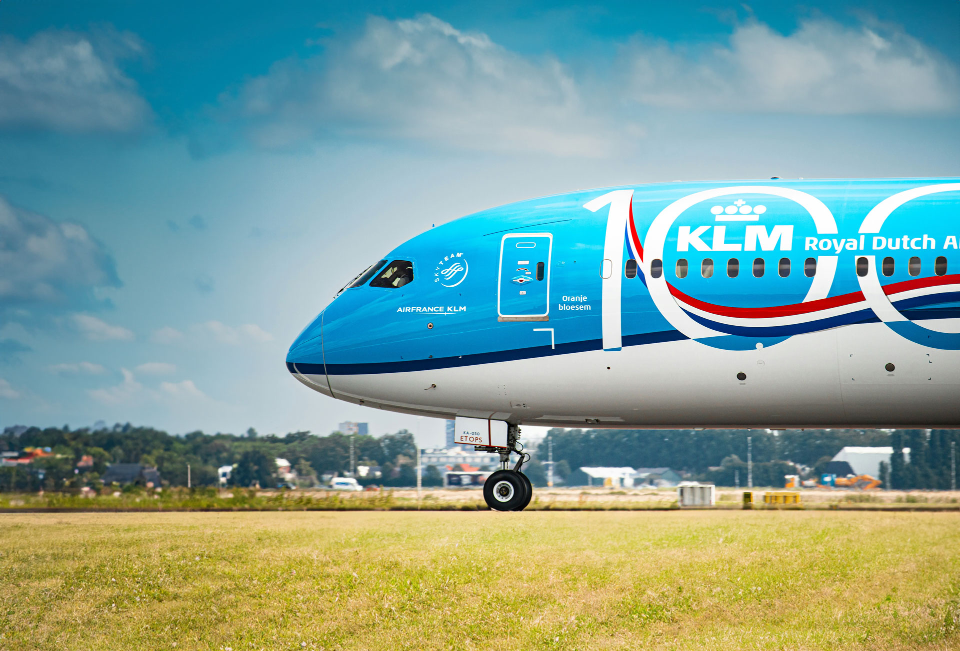 KLM / Air France Flying Blue Promo Rewards: August 2024