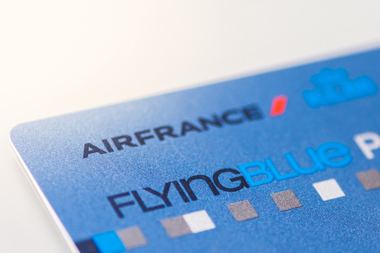 What are the benefits of Flying Blue Platinum?